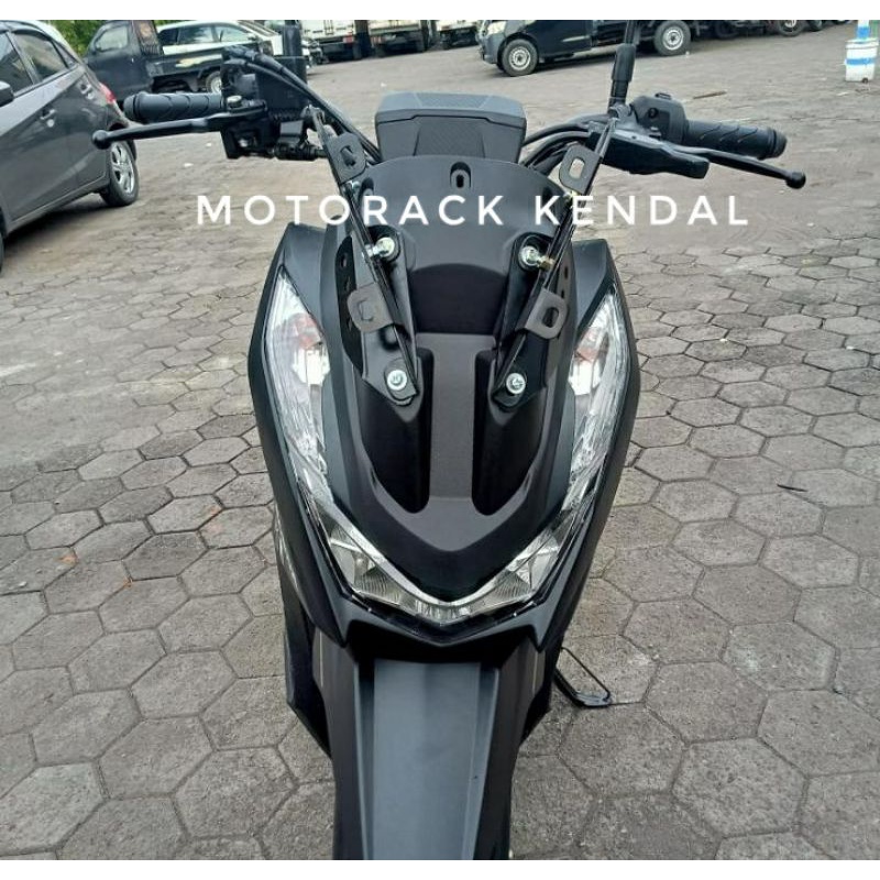 Jual Panel Lexi Custom Touring PNP Beat Street/FI/Karbu | Shopee Indonesia