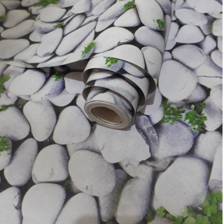 Jual WALLPAPER BATU KORAL PUTIH / WALLPAPER BATU LAUT PUTIH | Shopee ...