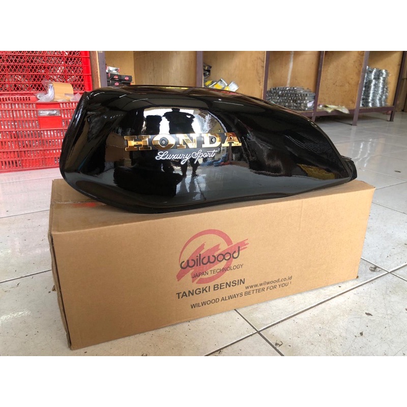 Jual tangki gasstank gl pro import sett tutup tangki emblem | Shopee ...