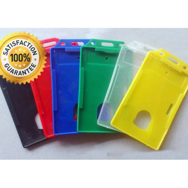 Jual Casing kasing id card plastik | Shopee Indonesia