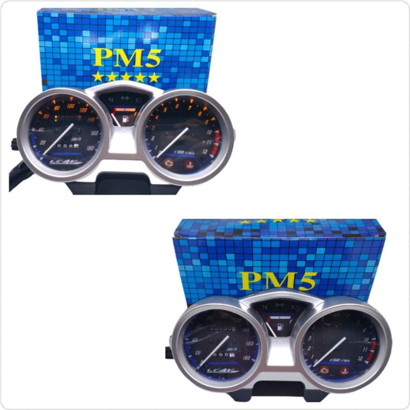 Jual Speedo meter speedo RX2N koso speedo meter RXK RXZ RX KING ...