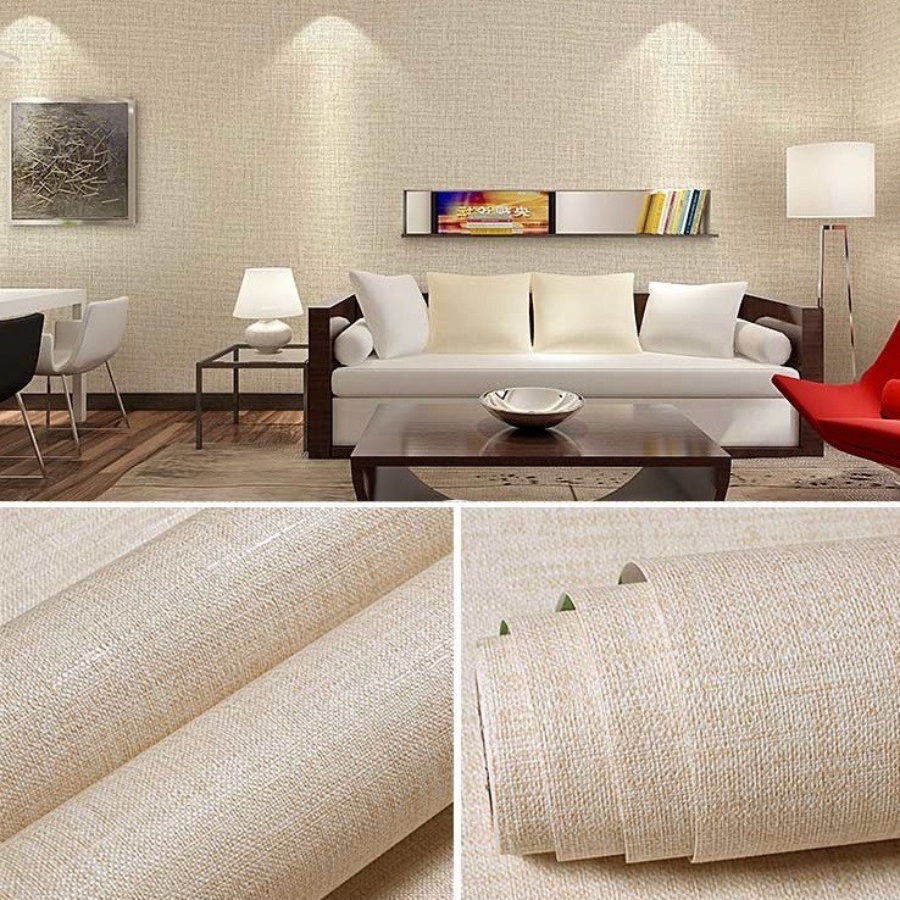 Jual Wallpaper Dinding ukuran 45 cm x 10 M Motif TEXTURE Tekstur ...