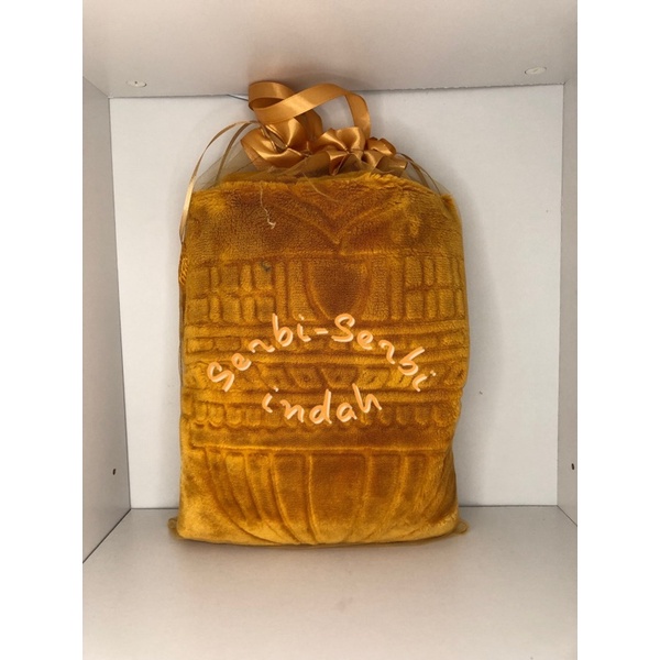 Jual TILE SAJADAH TEBAL dan HANDUK BESAR | Shopee Indonesia