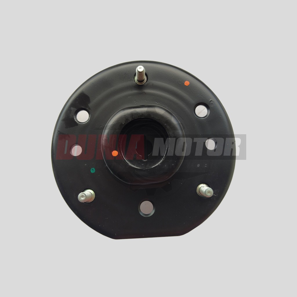 Jual SUPPORT SHOCKBREAKER - CHEVROLET CAPTIVA DIESEL (1 Pcs) | Shopee ...