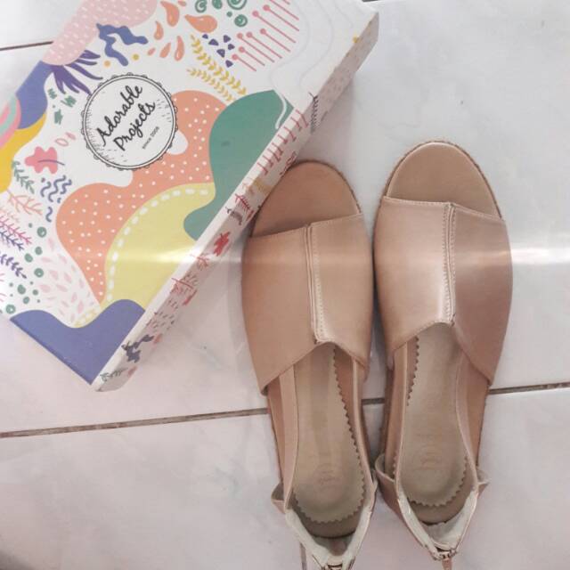 Jual ADORABLE PROJECTS CUSTOM (preloved) | Shopee Indonesia