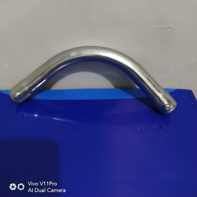 Jual Elbow pipa conduit 3/4” ( E25 ) | Shopee Indonesia