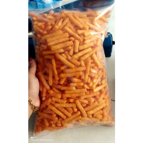 Jual STIK BALADO MERK TES 500gr | Shopee Indonesia