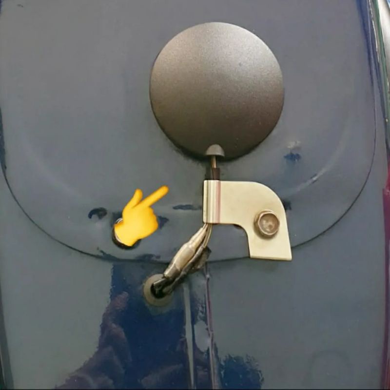 Jual COVER INDIKATOR TANGKI VESPA PELAMPUNG TANGKI VESPA EXCEL ...