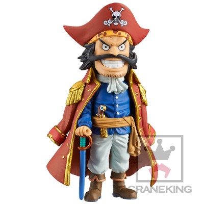 Jual WCF Gol D. Roger - Kagayaki vol.1 | Shopee Indonesia