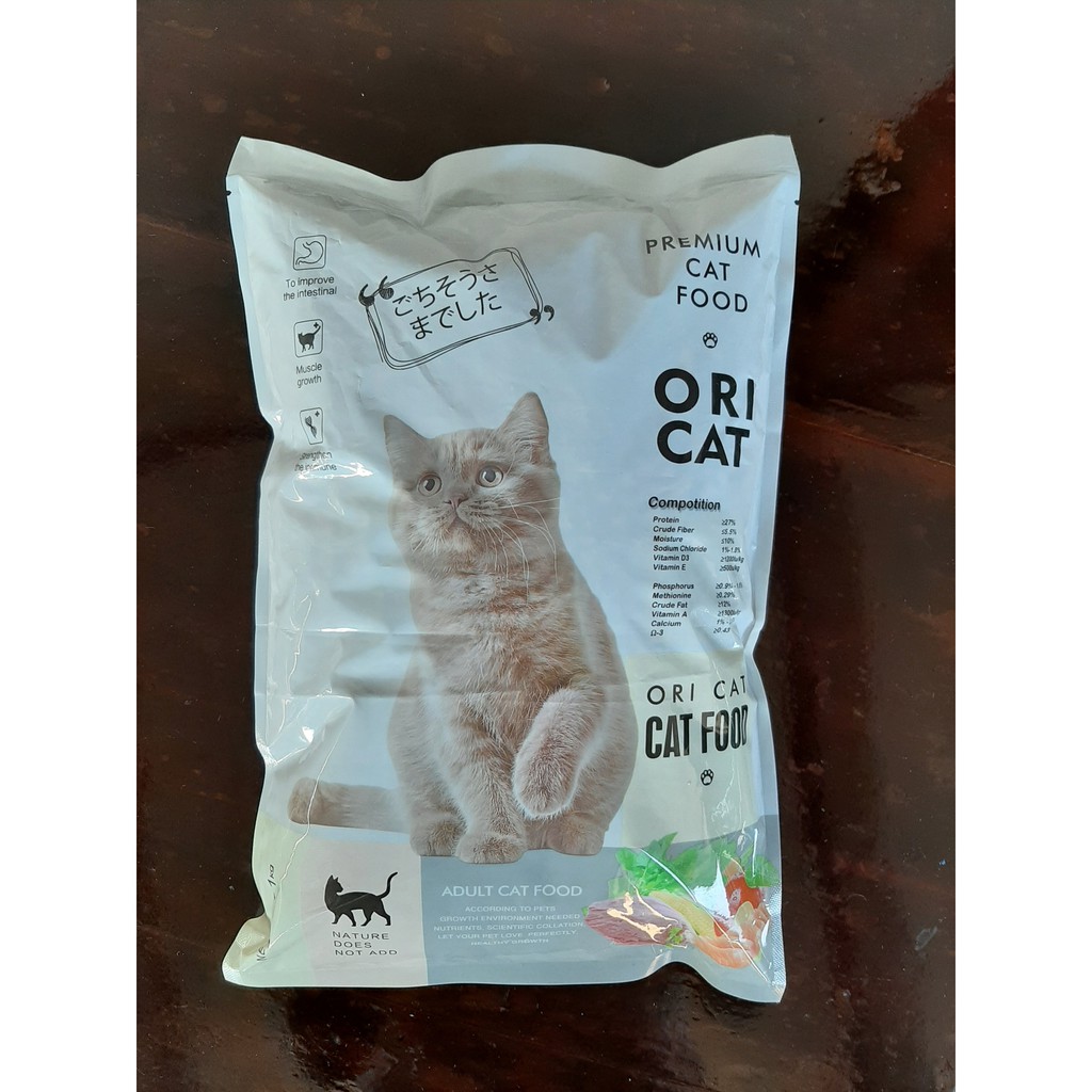 Jual Ori Cat 1kg | Shopee Indonesia
