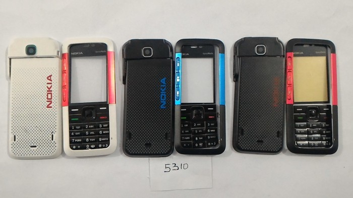 Jual Casing Nokia 5310 Kw | Shopee Indonesia