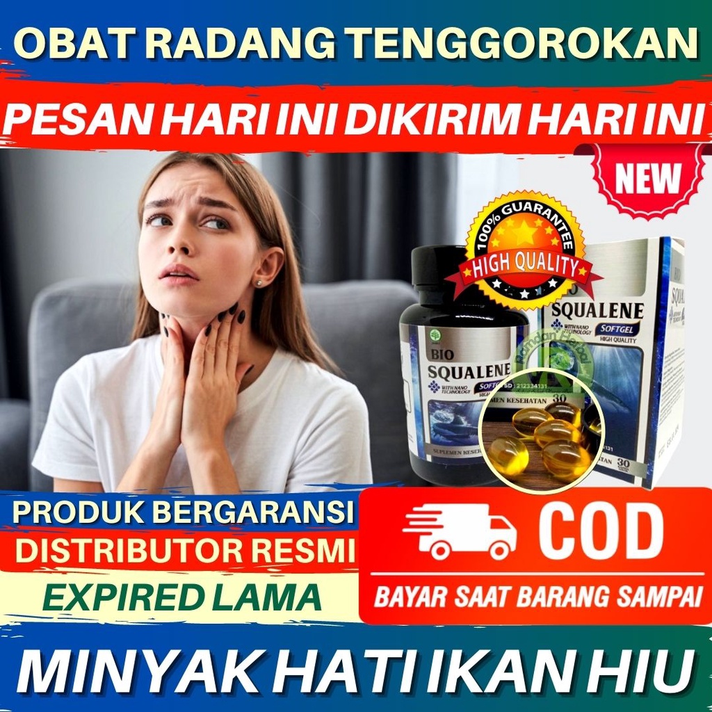 Jual Obat Radang Tenggorokan, Obat Peradangan, Amandel Tonsilitis ...
