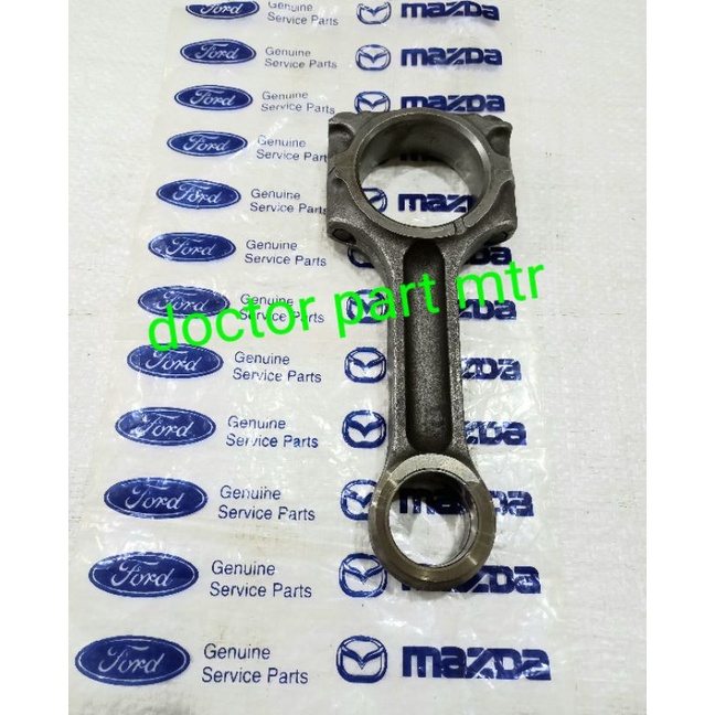 Jual stang seher stang piston ford ranger 3.0 3000cc | Shopee Indonesia