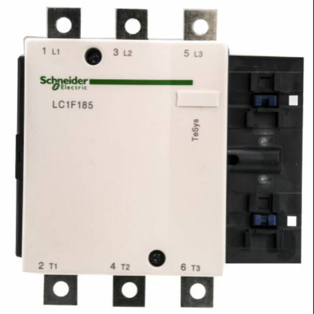 Jual Kontaktor LC1F185 220V Schneider | Shopee Indonesia