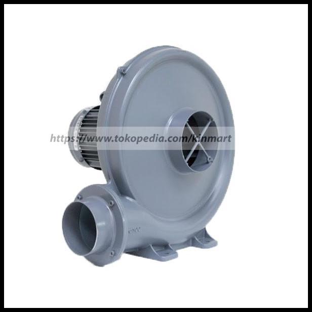 Jual Turbo Blower Chuan Fan Cx-75A 0.75Kw/1Hp/2800Rpm/3Phase | Shopee Indonesia