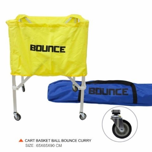 Jual Folding Ball Keranjang Bola Bounce Curry Original | Shopee Indonesia