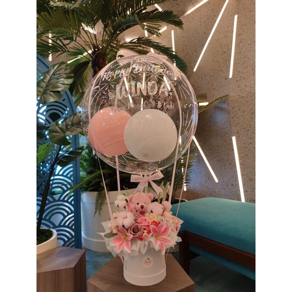 Jual Bucket Balon Jumbo ( PESAN DADAKAN) | Shopee Indonesia