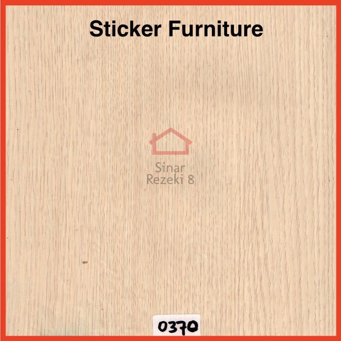 Jual Sticker Furniture PVC Meja Motif Serat Urat Kayu Dinding Wallpaper ...