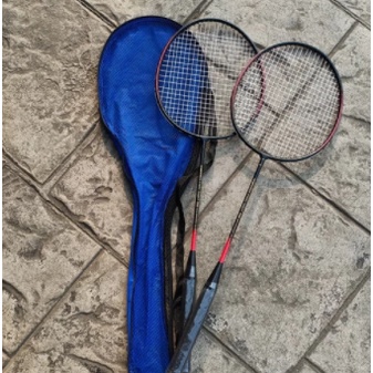 Jual Raket Badminton Anak Isi 2 (Sepasang) | Shopee Indonesia