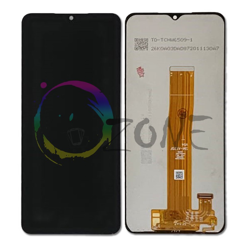 Jual LCD TOUCHSCREEN SAMSUNG A12 A125F - A02 A022F - M12 M127F - A32 5G ...