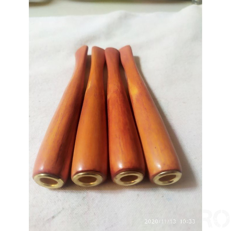 Jual pipa rokok kayu galih secang once rokok pipa roko bukan pipa rokok ...