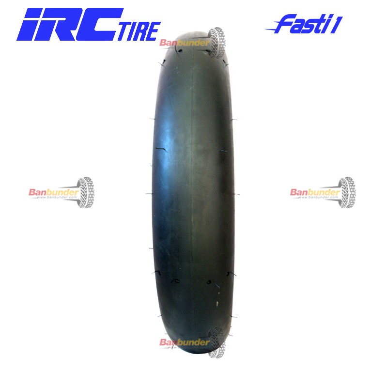 Jual BAN IRC 140/70-17 M/C 66S FASTI 1 (TUBELESS) | Shopee Indonesia