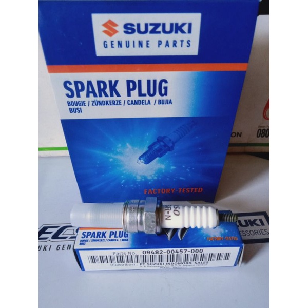 Jual Busi (U24ESRN) original satria fu150 ,thunder125 | Shopee Indonesia