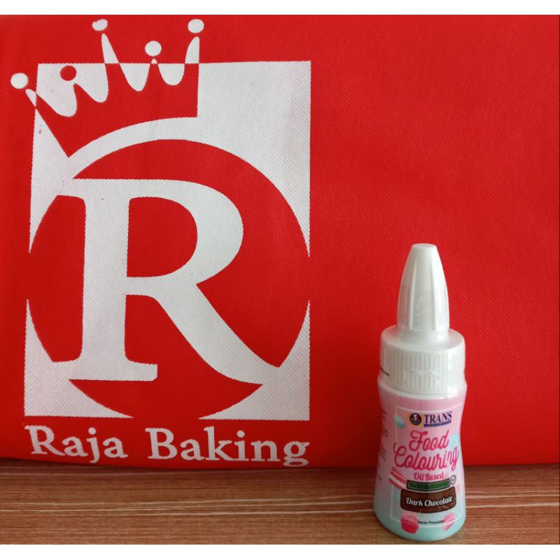 Jual Trans Food Colouring Oil Based | Shopee Indonesia
