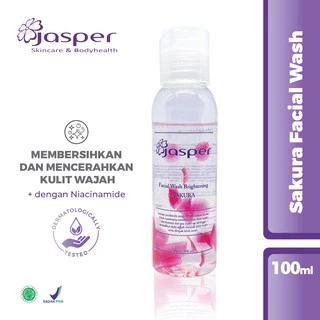 Toko Online Jasper Skincare Official Shop | Shopee Indonesia