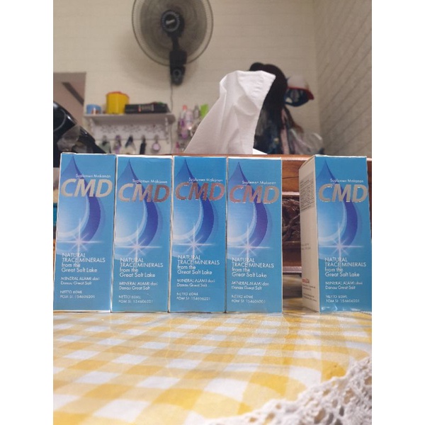 Jual CMD HYDRO C | Shopee Indonesia