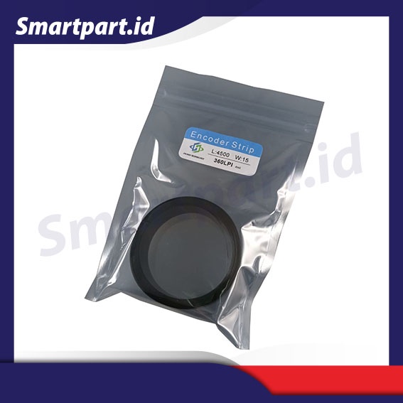 Jual RASTER STRIP 360 DPI 4,5M 15mm / ENCODER STRIP 360 LPI / PITA FILM ...