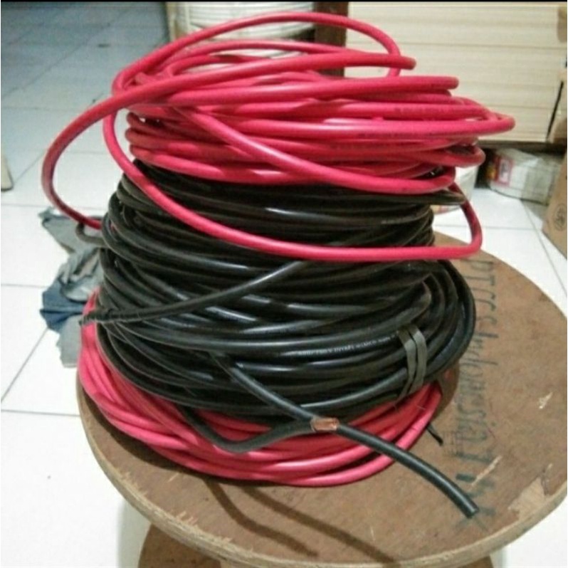 Jual kabel serabut NYAF 50mm supreme kabelmetal | Shopee Indonesia