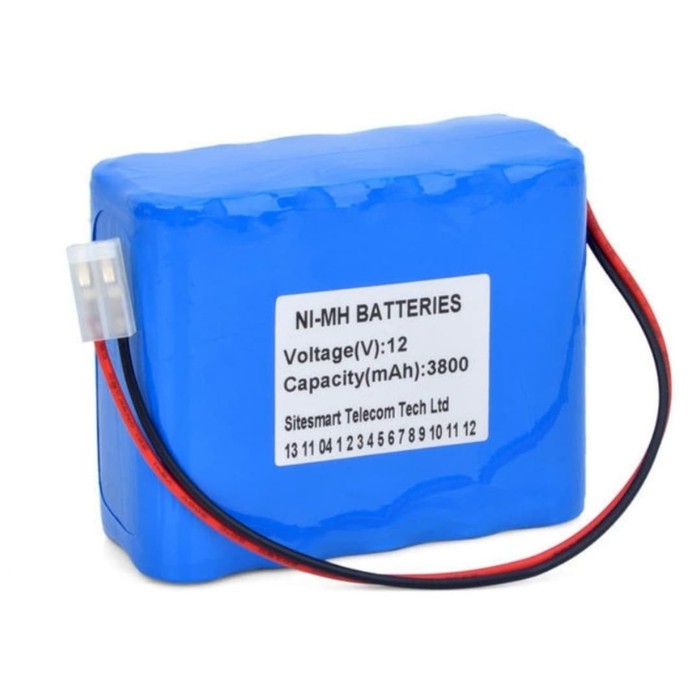 Jual Baterai Defibrillator DM7000 GARANSI 6 BULAN | Shopee Indonesia