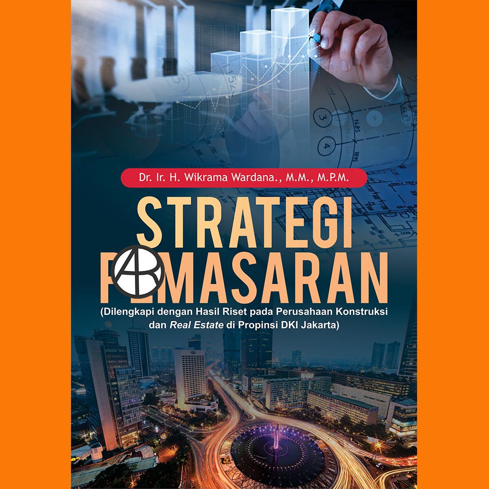 Jual Buku Strategi Pemasaran - Wikrama Wardana | Shopee Indonesia