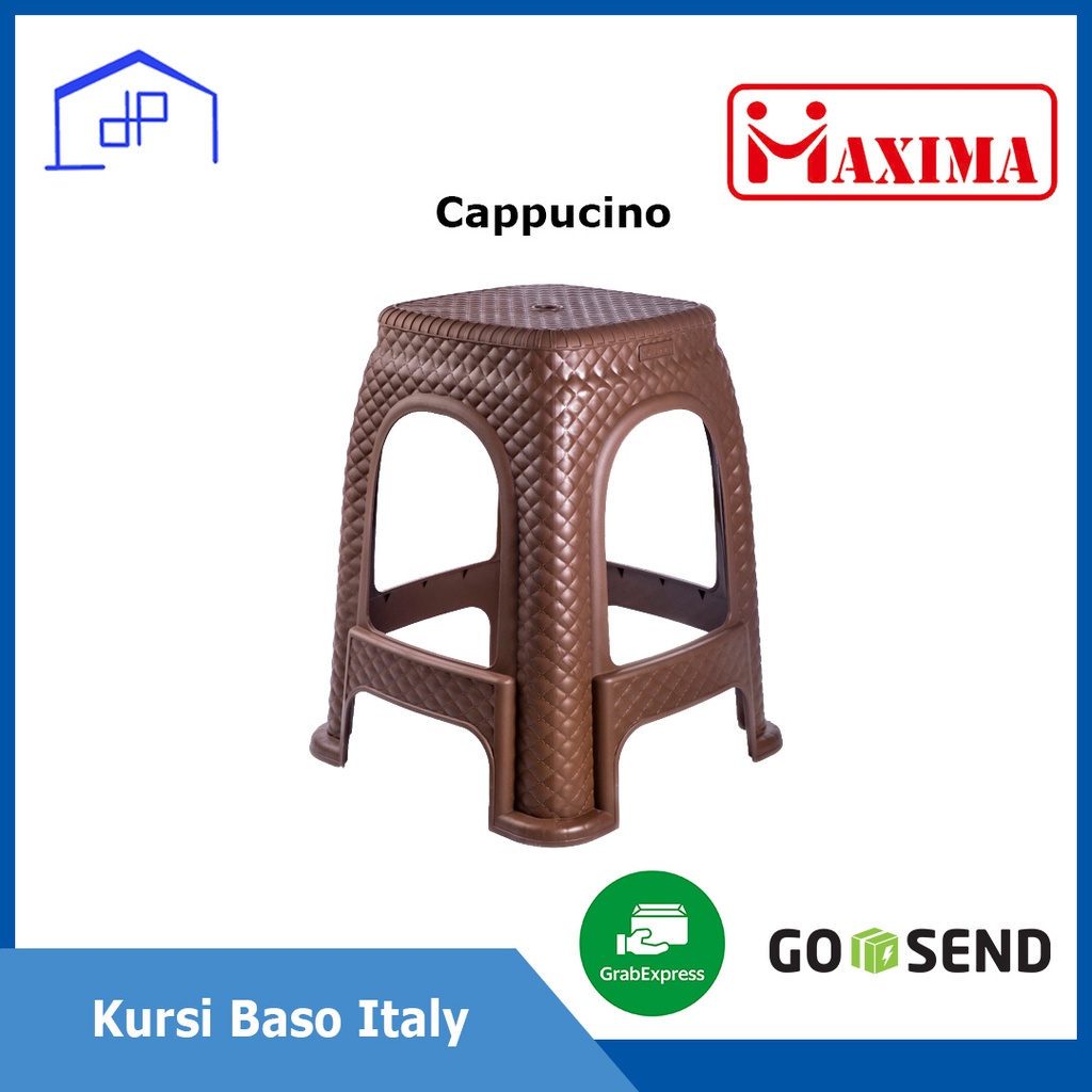 Jual Kursi Plastik - Kursi Bakso - Kursi Makan - Kursi Baso Italy ...