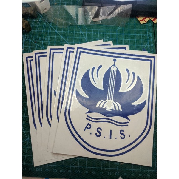 Jual Sticker Logo PSIS semarang | Shopee Indonesia