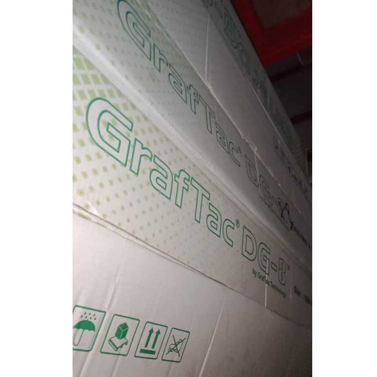 Jual Sticker Graftac 1520MM X 50M | Shopee Indonesia