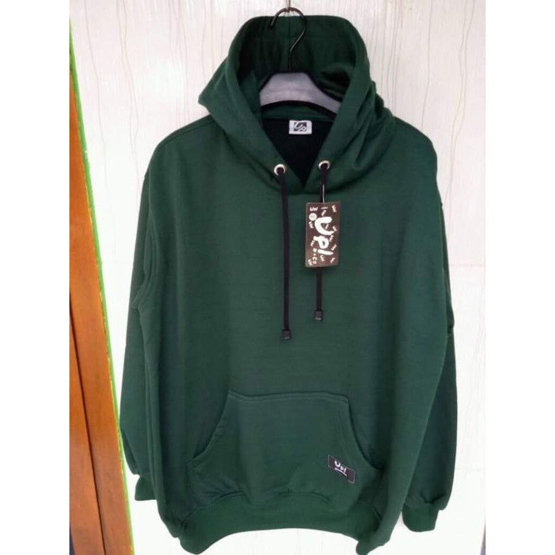 Jual SWITER HODI POLOS JAKET POLOS JUMPER ORIGINAL HODI JUMPER UNISEX ...