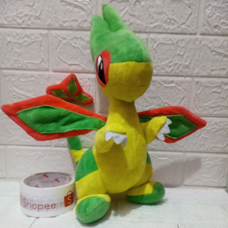 Jual FLYGON/POKEMON FLYGON/POKEMON CAPUNG | Shopee Indonesia