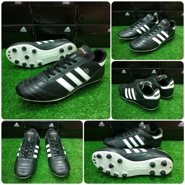 Jual Sepatu Bola Adidas Copa mundial Termurah | Shopee Indonesia