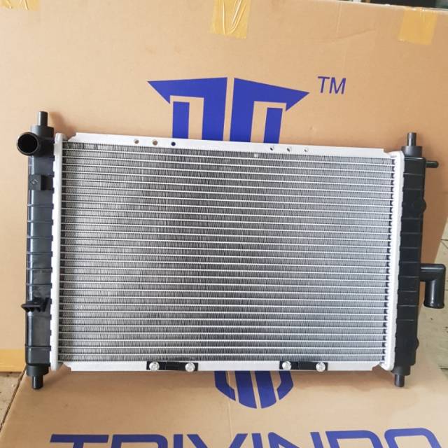 Jual radiator chevrolet spark 800cc manual | Shopee Indonesia