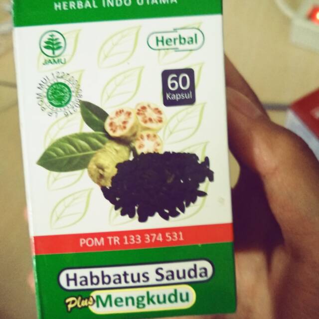 Jual Habatusauda | Shopee Indonesia