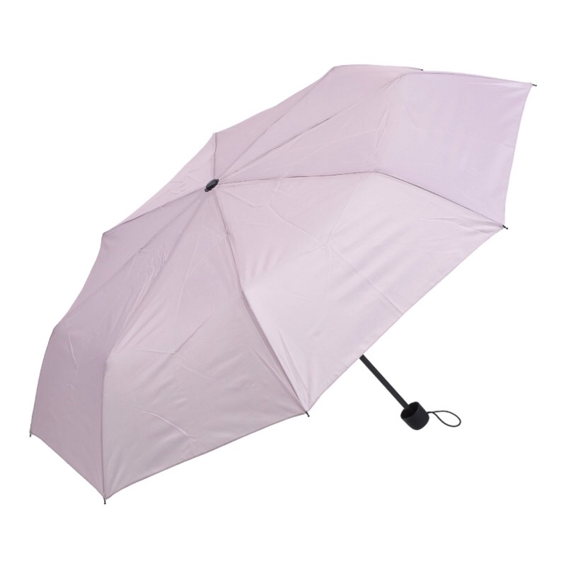 Jual SUNSCREEN UMBRELLA WITH SILVER COATING PAYUNG MINISO | Shopee ...
