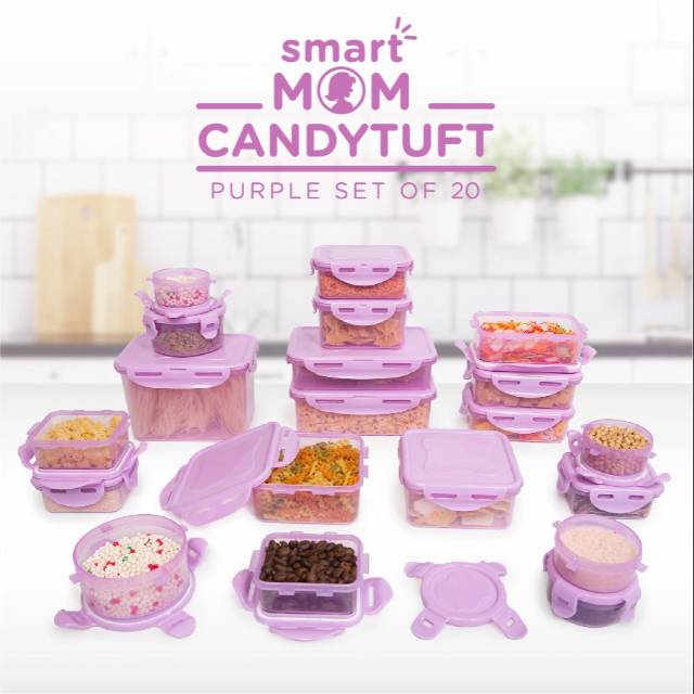 Jual Smart mom candytuft | Shopee Indonesia