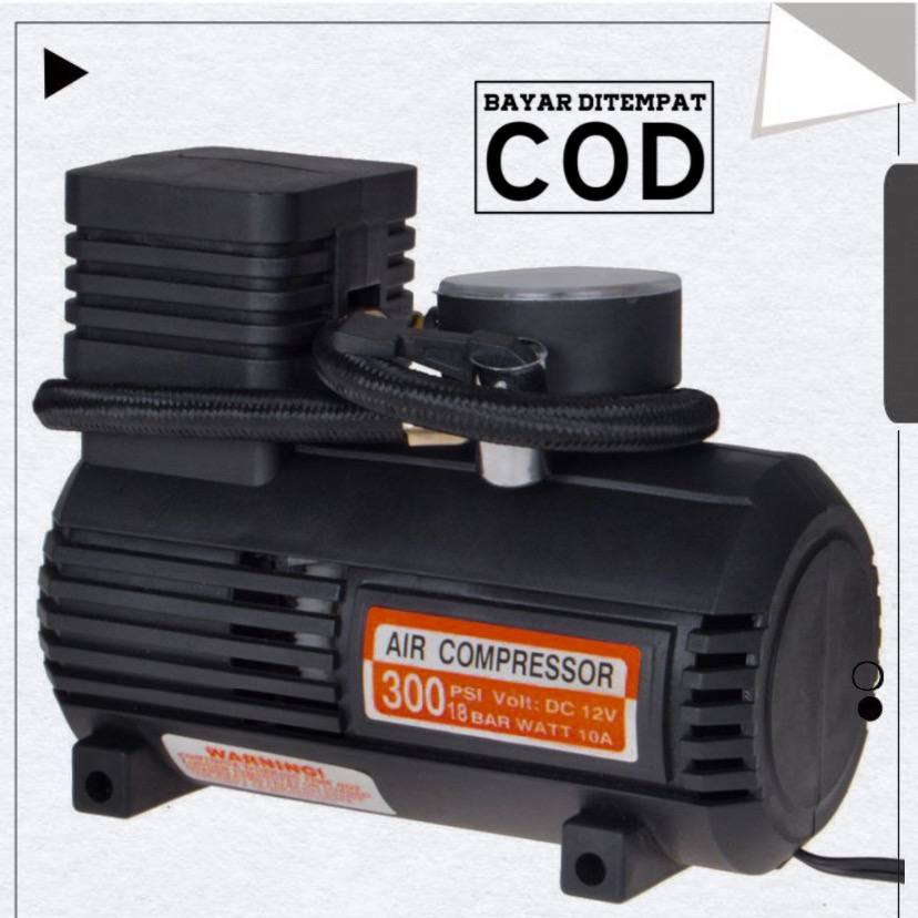 Jual KOMPRESOR POMPA MINI | Shopee Indonesia