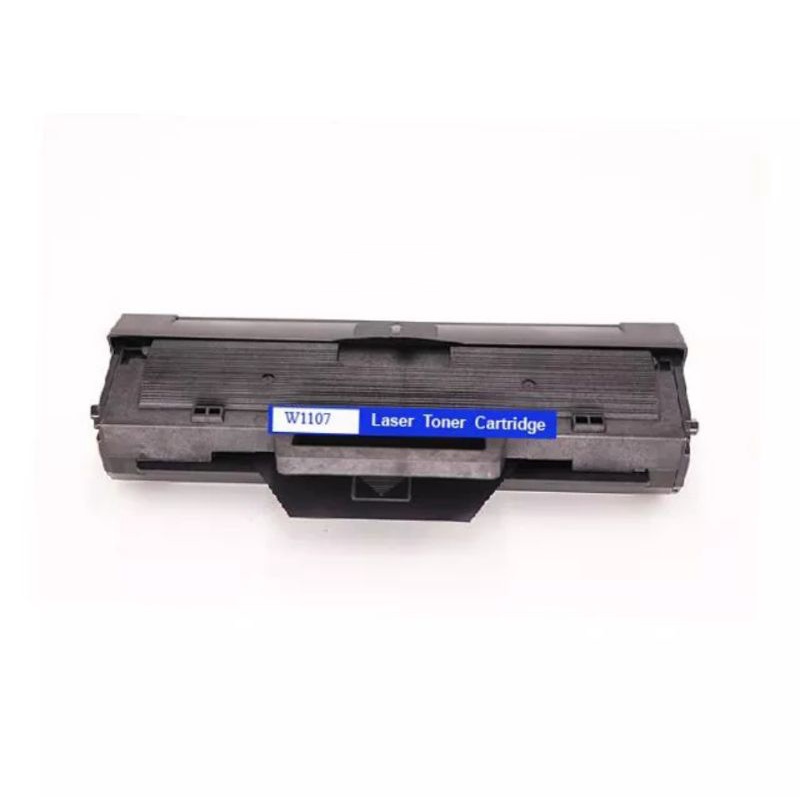 Jual Toner HP 107A W1107A Compatible - Printer HP LaserJet M107a M107w ...
