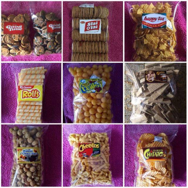 Jual Sale!!!500gr Snack kiloan ori kue lebaran snack ori | Shopee Indonesia