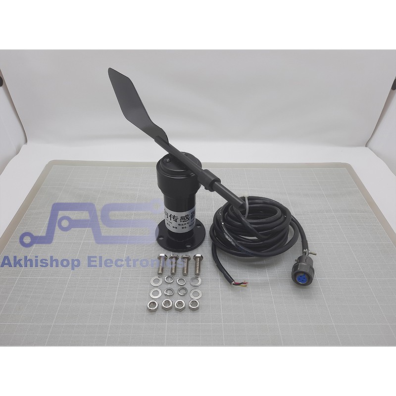 Jual Wind Direction Sensor Module (Sensor Arah Angin) | Shopee Indonesia