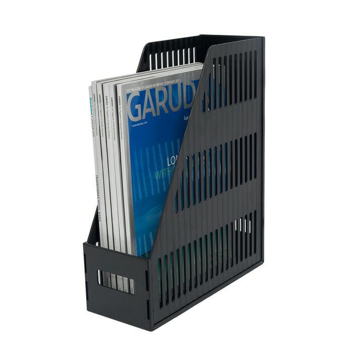 Jual Box File | Box File /Magazine File Bantex Jumbo | Shopee Indonesia