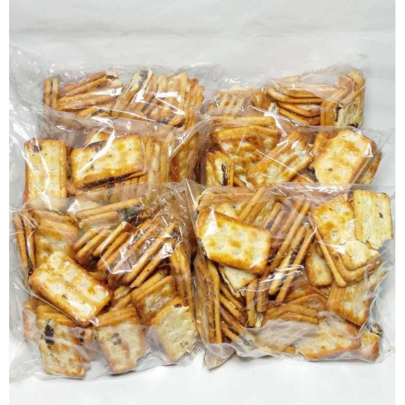 Jual Superco Broken 300gr / Biskuit Patahan Superco Asli KOGEN | Shopee ...